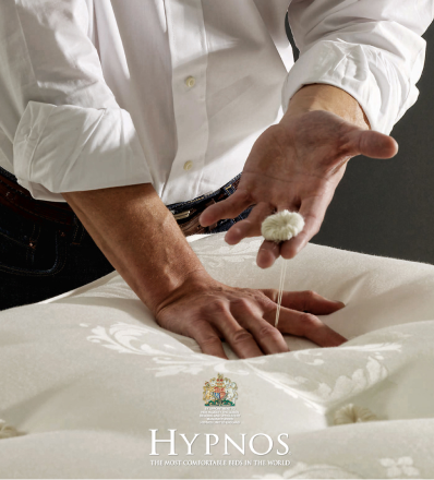 히프노스 코리아